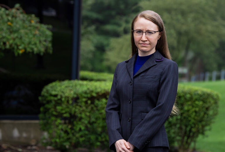 Bonnie R. Watson Associate Attorney - Contact Our Law Firm